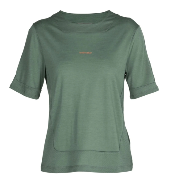 Icebreaker | Tops | Icebreaker Womens Merino Ss Tshirt | Poshmark